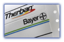 Thermopatch Textile Labels - DBA Technology